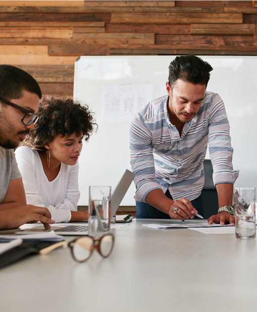 Engineers - HTS | Commercial & Industrial HVAC Systems, Parts ...