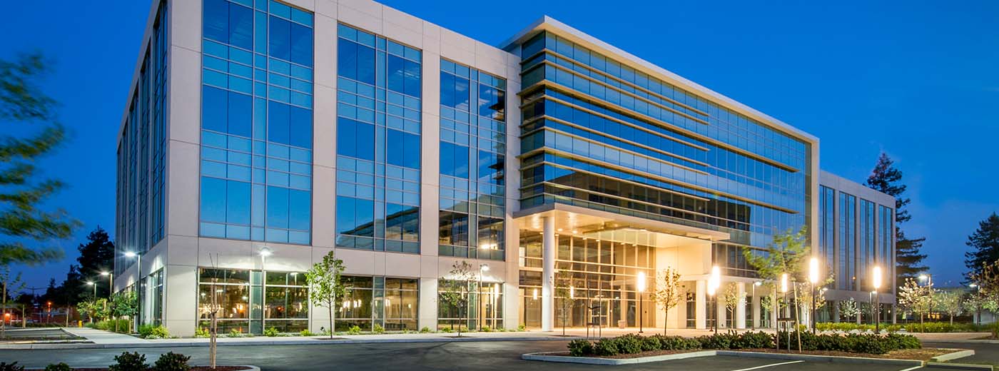 Federal Aviation Administration Office - HTS | Commercial & Industrial ...