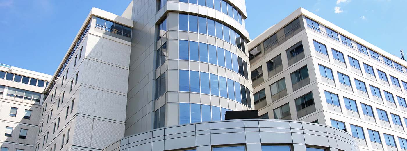 Lawrence General Hospital - HTS
