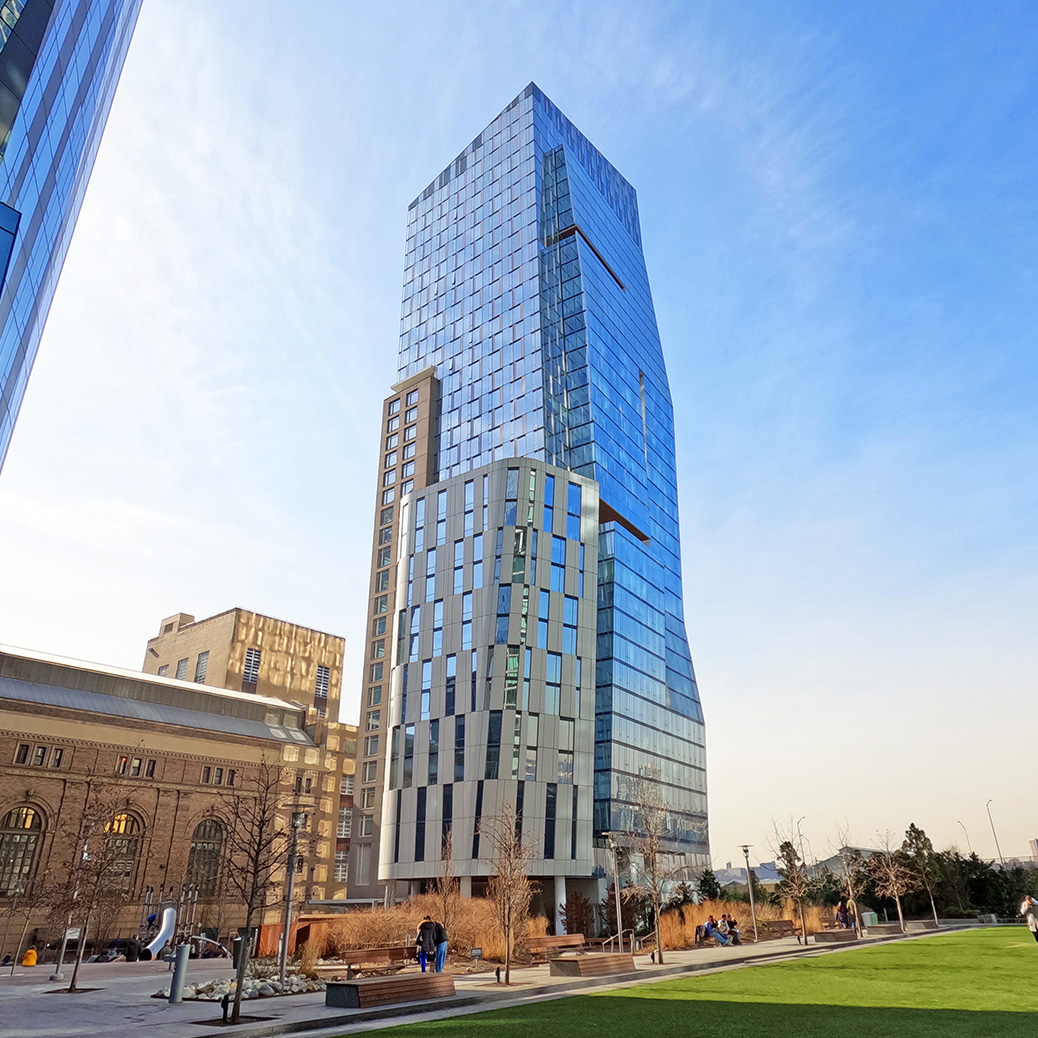 Projects - Page 2 of 108 - HTS | Commercial & Industrial HVAC Systems ...