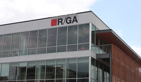 R/GA - HTS | Commercial & Industrial HVAC Systems, Parts, & Services ...