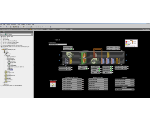 Building Automation - HTS | Commercial & Industrial HVAC Systems, Parts ...