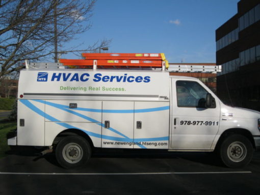 Service & Maintenance - HTS | Commercial & Industrial HVAC Systems ...