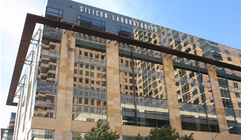 Silicon Laboratories - HTS | Commercial & Industrial HVAC Systems ...