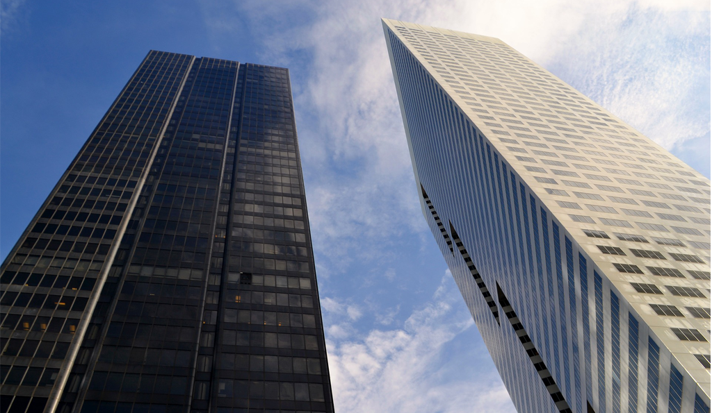 BMO - First Canadian Place - HTS | Commercial & Industrial HVAC Systems ...