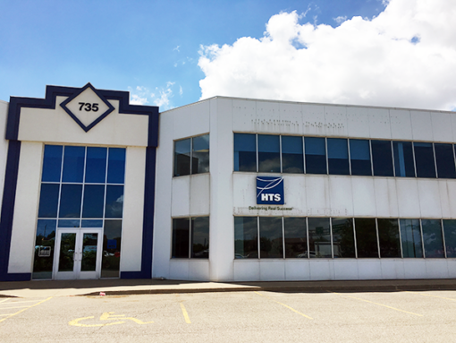HTS Locations | Texas, Ontario, Chicago & New England