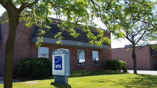 HTS Locations | Texas, Ontario, Chicago & New England