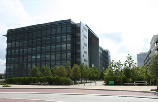 IST Building Helios Plaza - HTS | Commercial & Industrial HVAC Systems ...