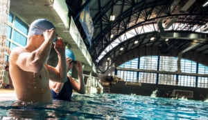 Gore Meadows Community Centre & Library - HTS | Commercial & Industrial ...