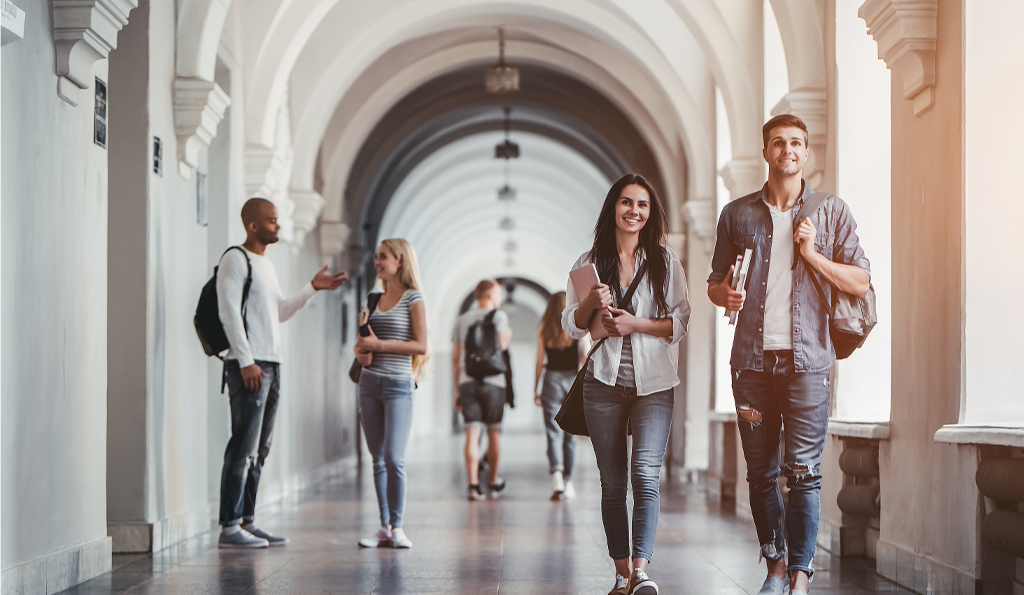 University of Toronto - Myhal Centre for Engineering Innovation and ...