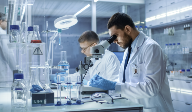 Fresenius Kabi Mississauga - HTS | Commercial & Industrial HVAC Systems, Parts, & Services Company