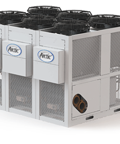 Chillers - HTS | Commercial & Industrial HVAC Systems, Parts ...