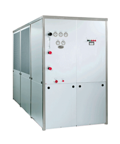 Chillers - Page 2 of 5 - HTS | Commercial & Industrial HVAC Systems, Parts, & Services Company