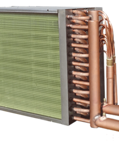 Coils - HTS | Commercial & Industrial HVAC Systems, Parts, & Services ...