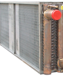 Coils - HTS | Commercial & Industrial HVAC Systems, Parts, & Services ...