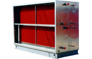 Insulated Cased Coils - HTS | Commercial & Industrial HVAC Systems ...