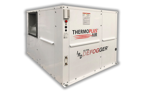 IRD Packaged Dehumidifier - HTS | Commercial & Industrial HVAC Systems ...