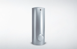 Domestic Hot Water Tanks - HTS | Commercial & Industrial HVAC Systems ...