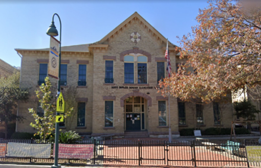 SAISD Bonham Academy - HTS