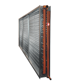 Coils - HTS | Commercial & Industrial HVAC Systems, Parts, & Services ...