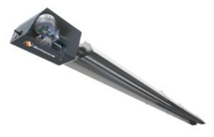 superTube® SST Tube Heater – HVAC