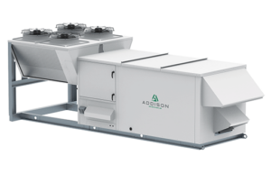 PR Series Packaged System - HTS | Commercial & Industrial HVAC Systems ...