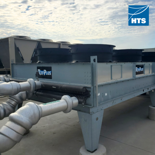 Riverside Natural Foods Ltd. - HTS | Commercial & Industrial HVAC ...