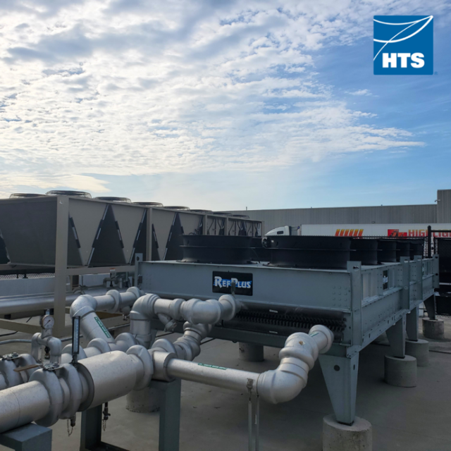 Riverside Natural Foods Ltd. - HTS | Commercial & Industrial HVAC ...