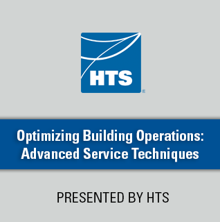 Optimizing Building Operations: Advanced Service Techniques