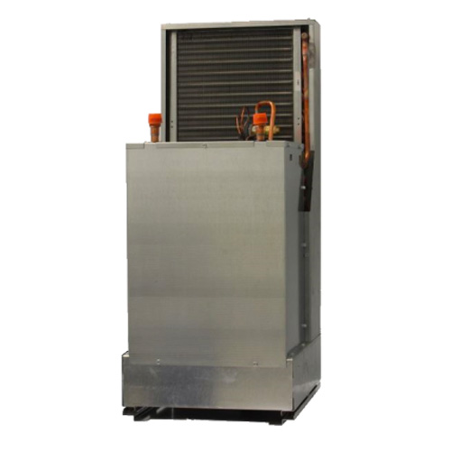 JCI VSCS Heat Pump Chassis - HTS | Commercial & Industrial HVAC Systems ...