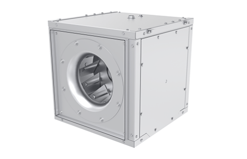 SQX Series - HTS | Commercial & Industrial HVAC Systems, Parts ...