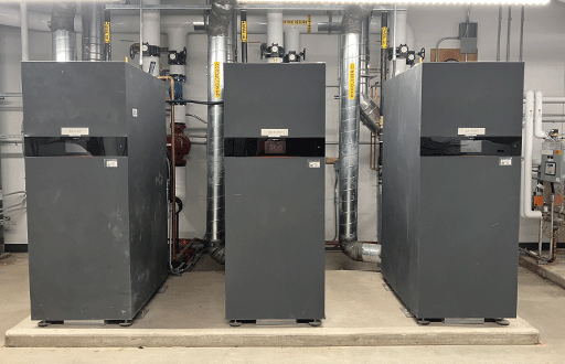 uOttawa Faculty of Health Sciences - HTS | Commercial & Industrial HVAC ...