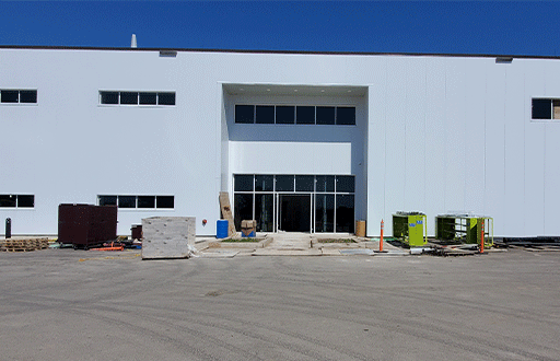 Ceva Animal Health - HTS | Commercial & Industrial HVAC Systems, Parts ...